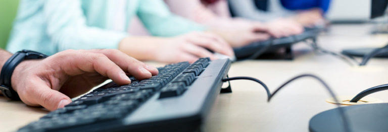 L'importance de la formation en informatique